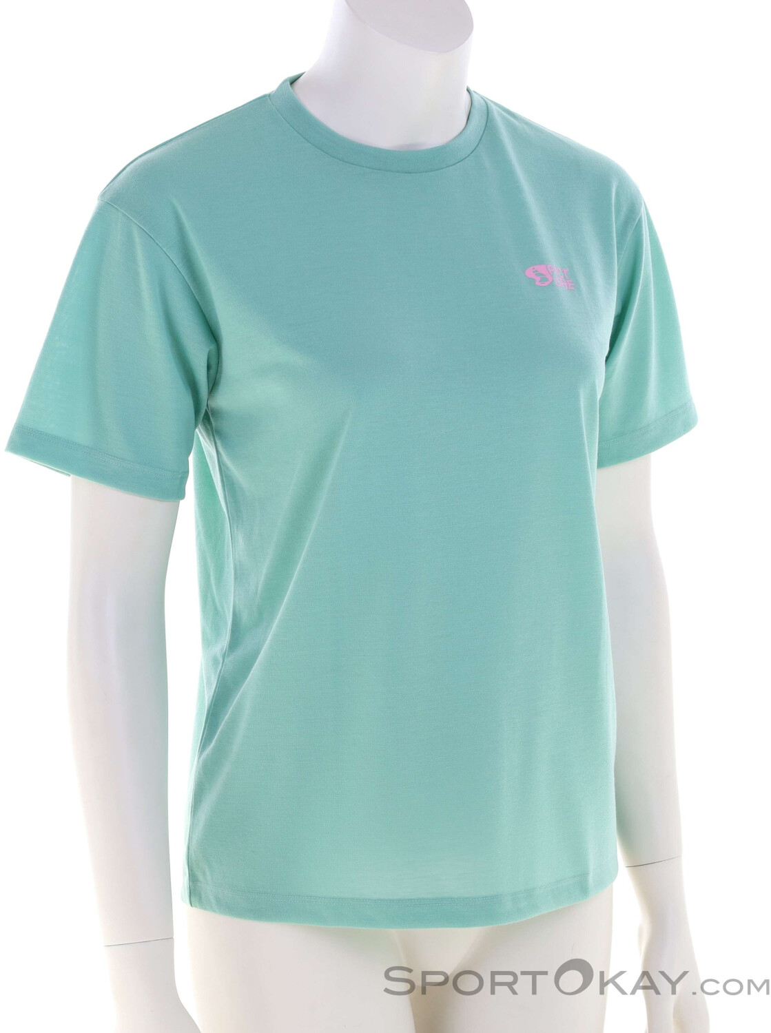 Picture Timont W Tech Tee (WTS0587) wasabi au meilleur prix sur idealo.fr