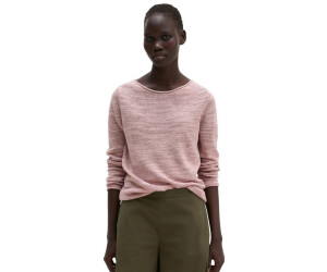 Marc O'Polo Strickpullover aus Leinen-Baumwolle-Mix (5000014412) mild ...