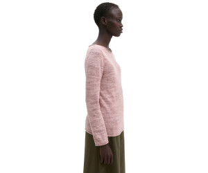 Marc O'Polo Strickpullover aus Leinen-Baumwolle-Mix (5000014412) mild ...
