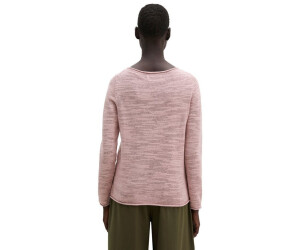 Marc O'Polo Strickpullover aus Leinen-Baumwolle-Mix (5000014412) mild ...