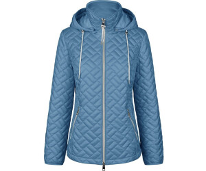 Barbara Lebek Steppjacke mit abnehmbarer Kapuze (50480062) electric ...