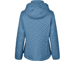 Barbara Lebek Steppjacke mit abnehmbarer Kapuze (50480062) electric ...