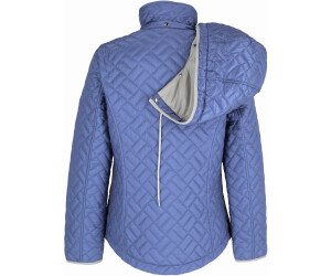 Barbara Lebek Steppjacke mit abnehmbarer Kapuze (50480062) electric ...