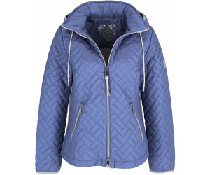Barbara Lebek Steppjacke mit abnehmbarer Kapuze (50480062) electric ...