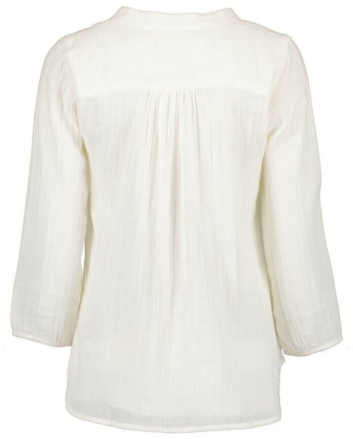 Blue Seven Classic Bluse Regular Fit (52706403) offwhite ab 20.31 ...