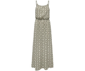 Only ONLWINNER S/L Maxi Dress NOOS PTM Regular Fit (15177381) kalamata ...