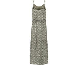 Only ONLWINNER S/L Maxi Dress NOOS PTM Regular Fit (15177381) kalamata ...