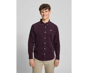 Carhartt L/S Madison Fine Cord Shirt (I030580) ab 88.99 € | Vergleiche ...