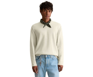 Marc O'Polo DENIM Strickpullover Double-Face-Cotton Regular Fit ...