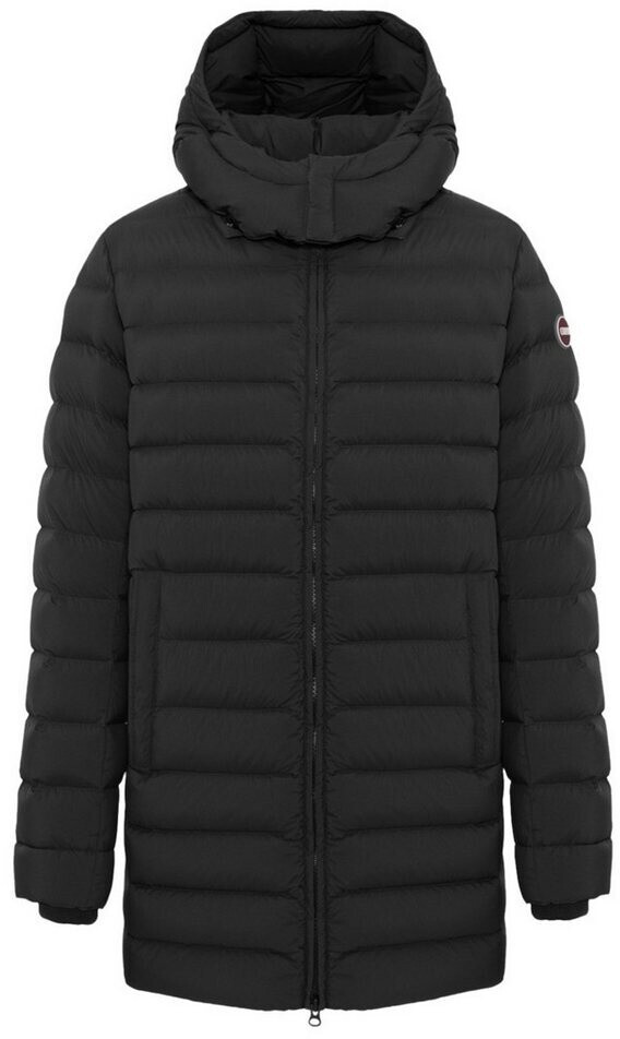 Colmar Originals Jacke (1264-4ZP-099-50) schwarz/vulcan ab € 319,39 ...