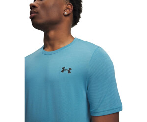 Under Armour VanishE Seamless Kurzarm-T-Shirt (6010591) boundless blue ...