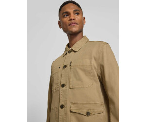 PME Legend Worker Jacket beige/braun ab 135.99 € | Vergleiche 8 ...