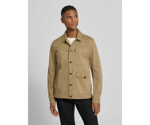 PME Legend Worker Jacket beige/braun ab 135.99 € | Vergleiche 8 ...
