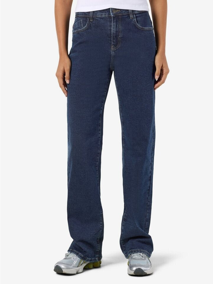 Noisy May Olanda Straight Fit Jeans (27031026) dark blue denim ab 26.49 ...