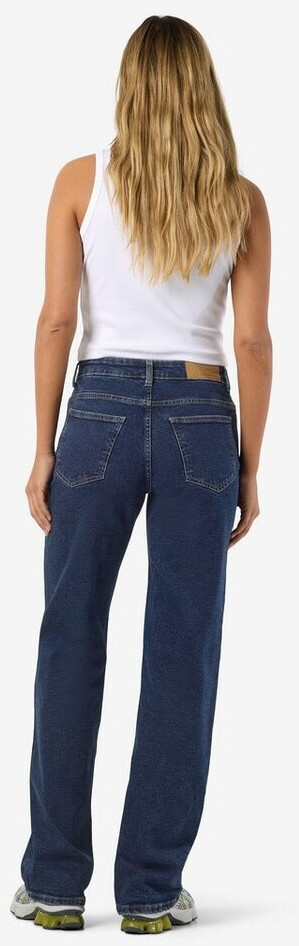 Noisy May Olanda Straight Fit Jeans (27031026) dark blue denim ab 26.49 ...