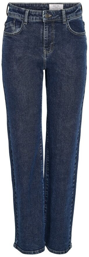 Noisy May Olanda Straight Fit Jeans (27031026) dark blue denim ab 26.49 ...