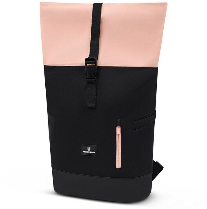Johnny Urban Luca Small black rose au meilleur prix sur idealo.fr