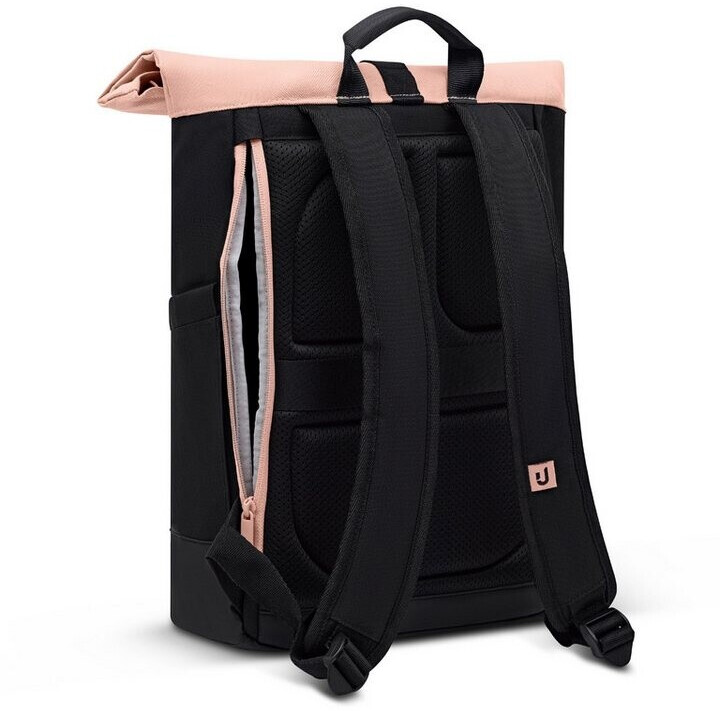 Johnny Urban Luca Small black rose au meilleur prix sur idealo.fr