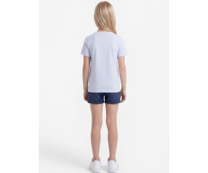Nike Nike Futura Evergreen Blender T-Shirt (FZ5178-407) hydrogen blue ...