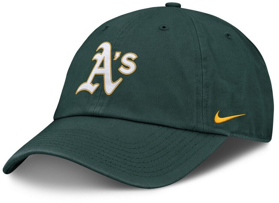 Nike Baseball Cap Oakland Athletics OC (24824931) pro green ab 19.99 ...