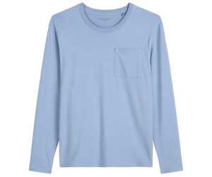 Marc O'Polo M-Line Pyjamahose hellblau ab 34.97 € | Vergleiche 15 ...