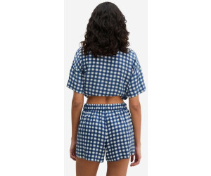 Marc O'Polo Comfort Fit Pyjama Shorts aus reiner Viskose (288333) navy ...
