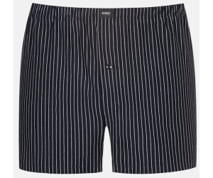 Mey Symbols Yacht Blue long pants black au meilleur prix sur idealo.fr
