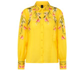Marc Cain Blusenshirt mit Leinen und Seide ab 279.99 € | Vergleiche 19 ...