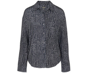 Joop! Luxe Modal Printed Pyjamaoberteil langärmelig (271364) oxford ab ...