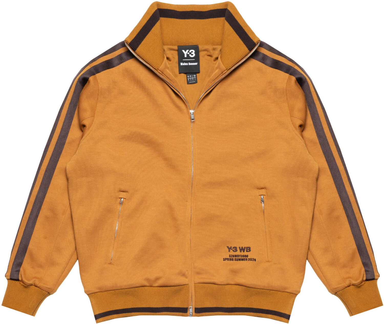 Adidas Wales Bonner x Y-3 Track Top ab 279 € | Vergleiche 13 Angebote ...