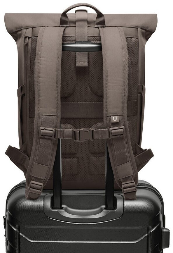 Johnny Urban Allen Large Backpack brown ab € 89,95 | Preisvergleich bei ...