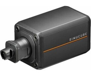 Simucube 3 Ultimate EU-US (35 Nm) (PC), Gaming Controller, Schwarz ab ...