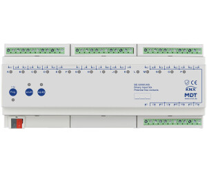 MDT BE-32000.03S ab 353.53 € | Vergleiche 7 Angebote auf idealo.de