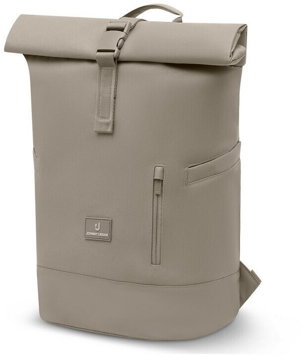 Johnny Urban Luca Medium desert grey au meilleur prix sur idealo.fr