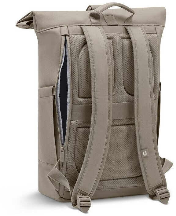 Johnny Urban Luca Medium desert grey au meilleur prix sur idealo.fr