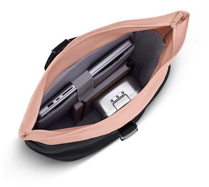 Johnny Urban Luca Medium black rose au meilleur prix sur idealo.fr