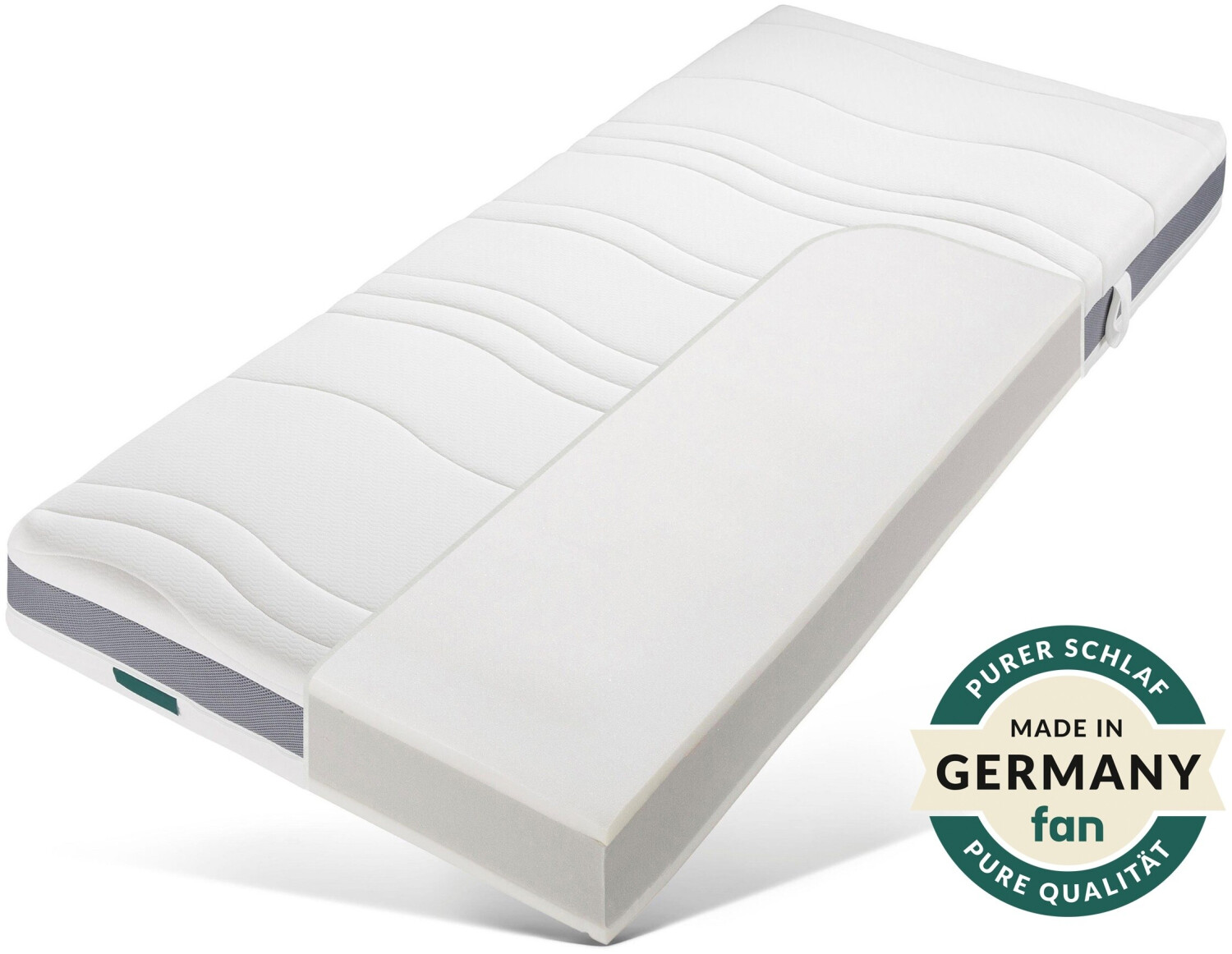 Frankenstolz ProVita First Class T 90x200cm H4 Lyocell Bezug ab 199.99 ...