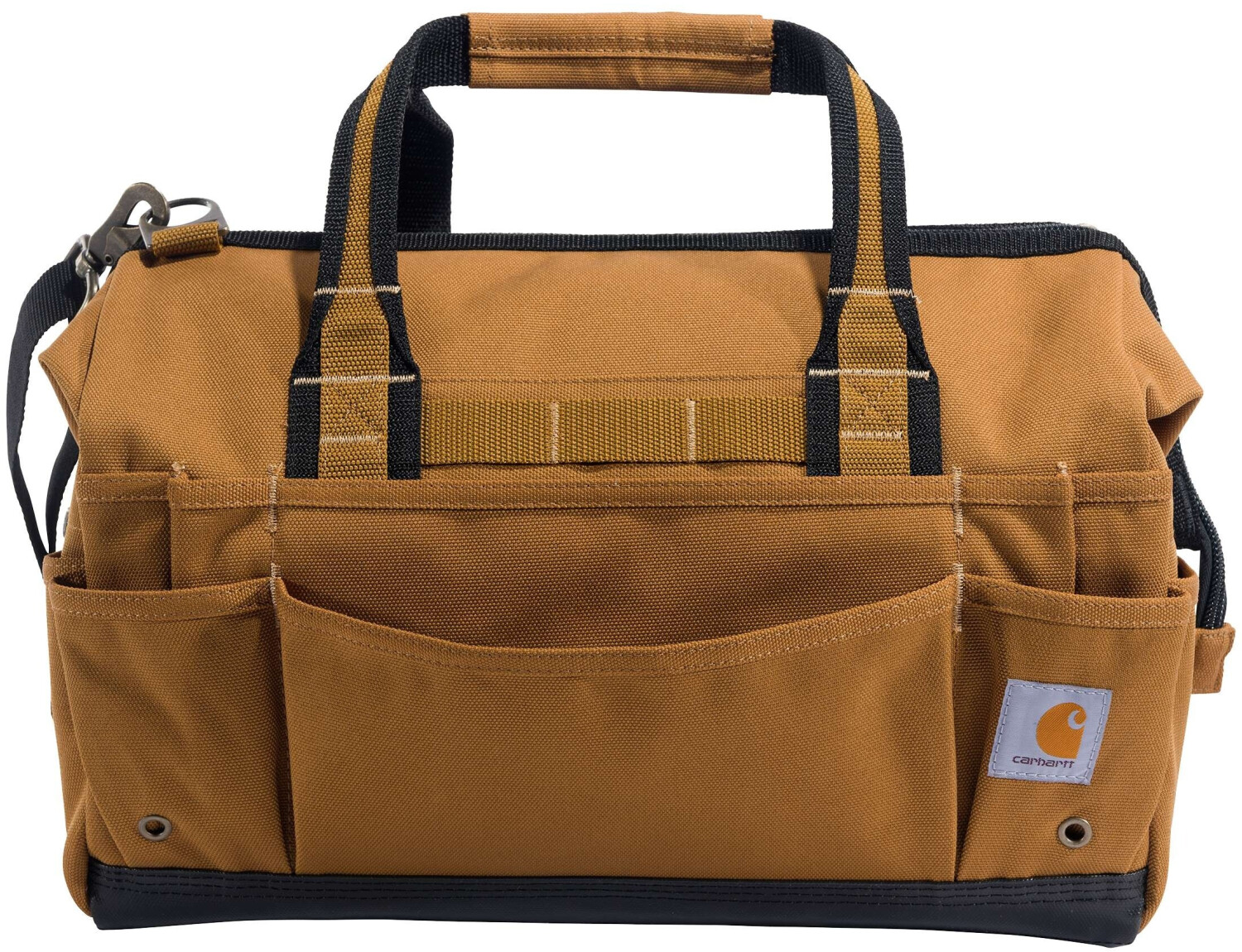 Carhartt 16-Inch 30 Pocket Heavyweight Tool Bag B0000518 ab 89.99 ...