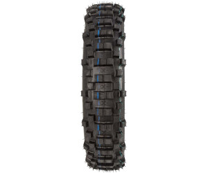 X-Grip JACK the GRIPPER (TT) MEDIUM+ 140/80-18 70M au meilleur prix sur ...