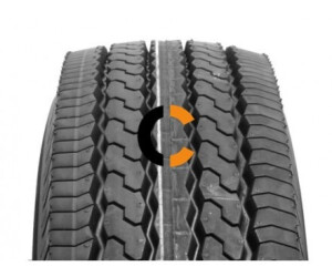 GT Radial Super Traveller 668 6.50 R16 C 108/107N ab 93 € | Vergleiche ...