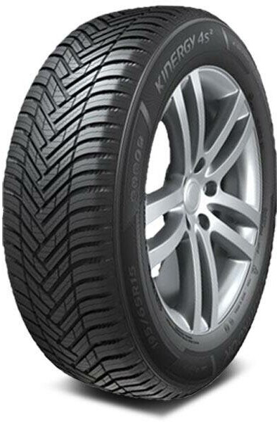 Hankook Kinergy 4S 2 H750 175/65 R17 87H ab 85.99 € | Vergleiche 20 ...