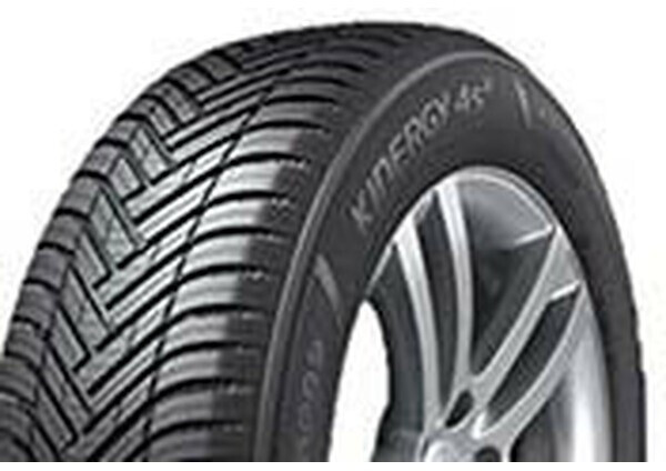 Hankook Kinergy 4S 2 H750 175/65 R17 87H ab 85.99 € | Vergleiche 20 ...