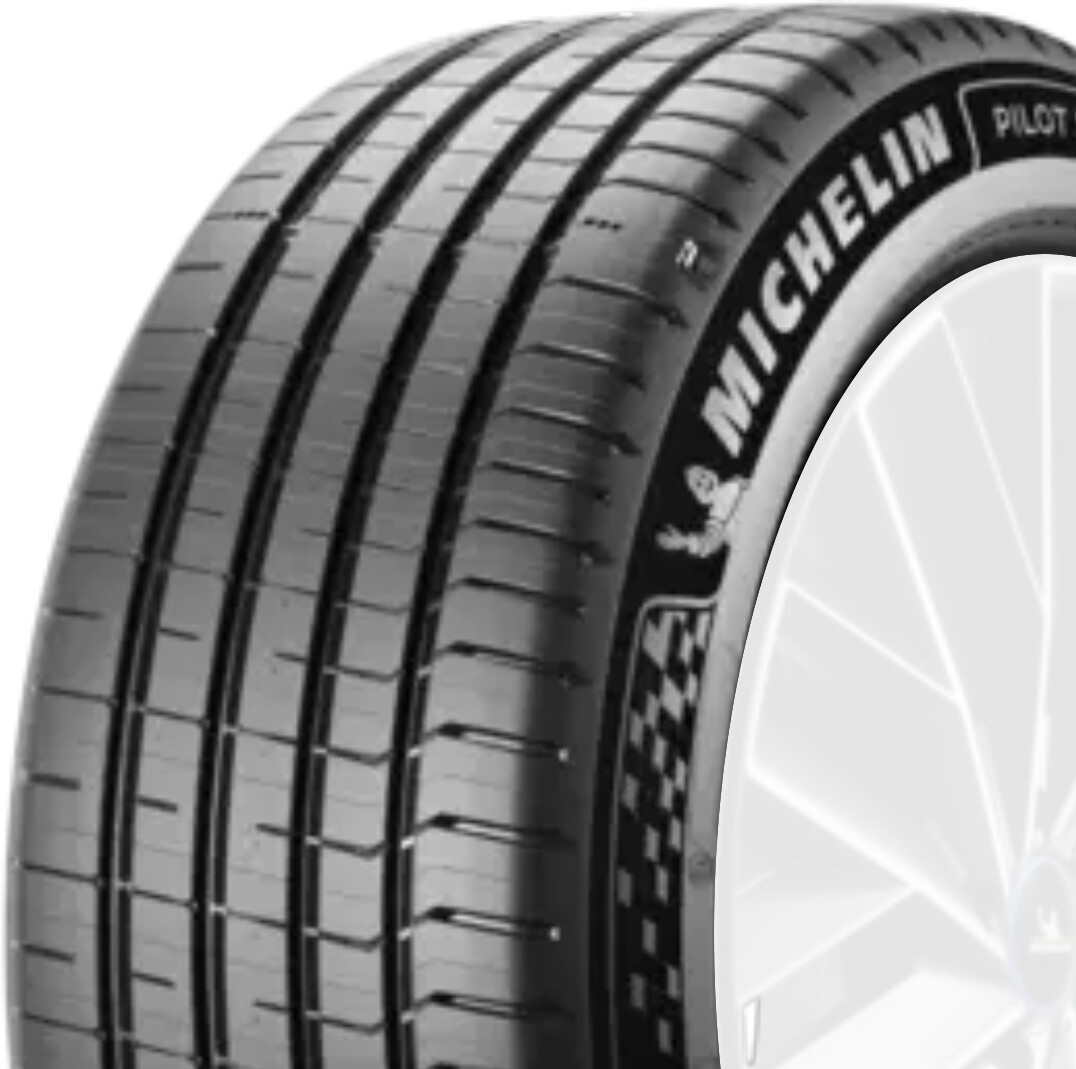Michelin Pilot Sport 5 Energy 235/45 R18 98Y XL au meilleur prix sur ...