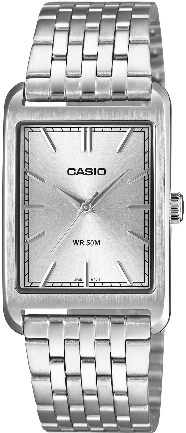 Casio Watch MTP-B215D-7AVER desde 81,81 € | Compara precios en idealo