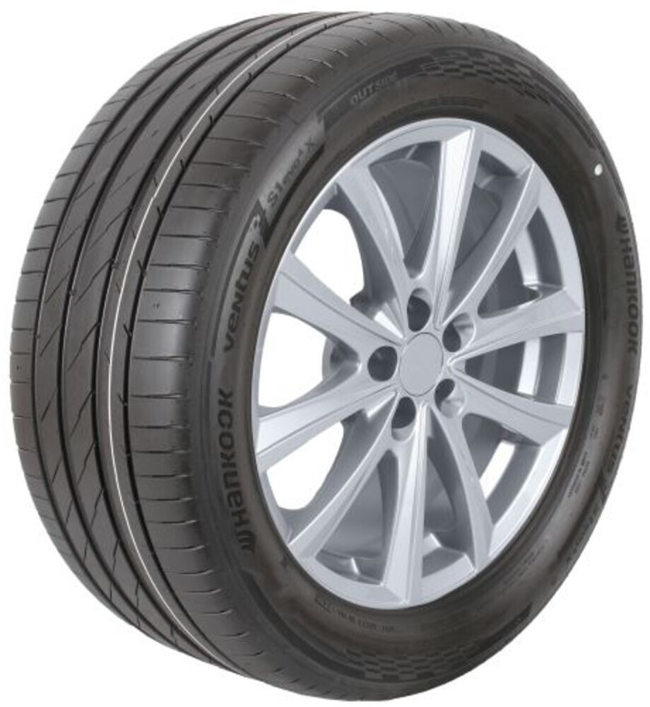 Hankook Ventus evo SUV (K137A) XL 285/35 R21 105Y ab € 223,00 ...