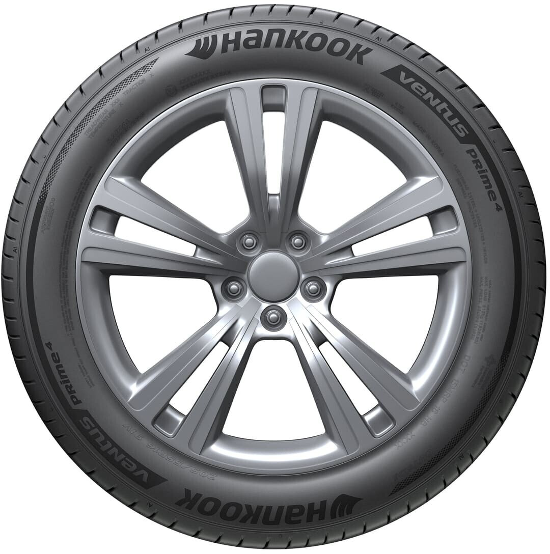 Hankook Ventus Prime4 (K135) 195/55 R16 87V ab € 80,10 | Preisvergleich ...