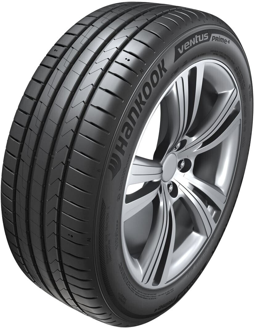 Hankook Ventus Prime4 (K135) 195/55 R16 87V ab € 80,10 | Preisvergleich ...