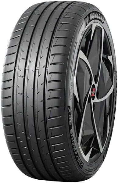NanKang Sportnex AS-3 XL 275/30 R19 96Y au meilleur prix sur idealo.fr