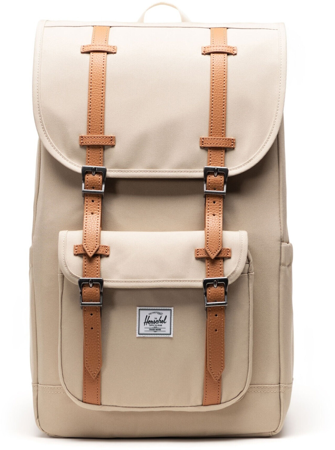 Herschel Little America Backpack (11390) eucalyptus desde 106,60 ...