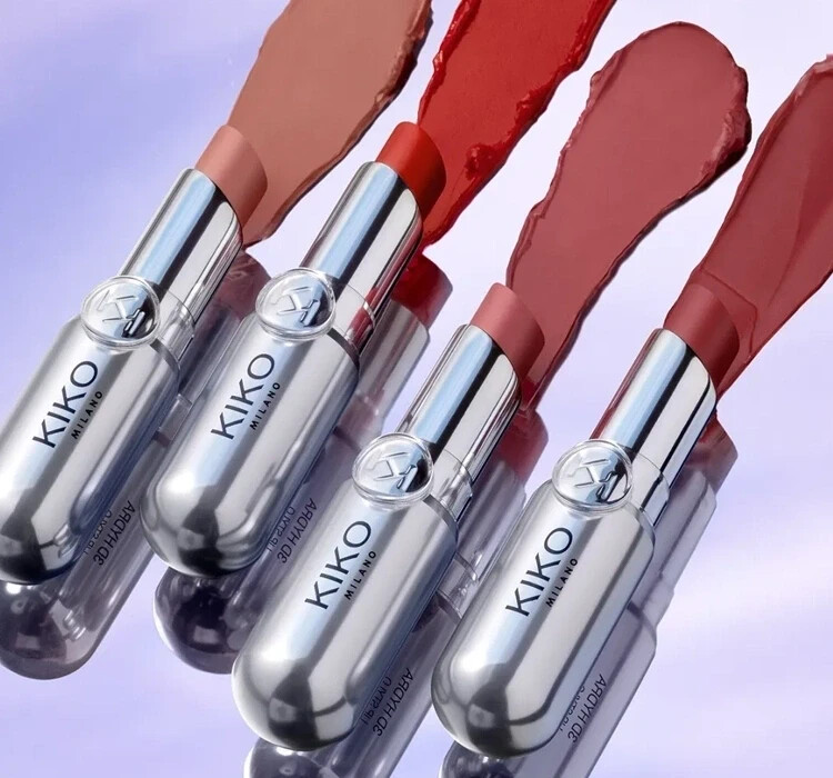 Buy Kiko 3D Hydra Lip Stylo (3g) 06 Dolce Vita from £10.40 (Today ...
